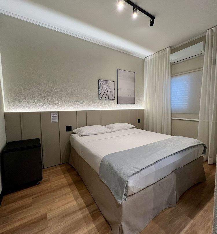 Morada Inn Hotel - Franca