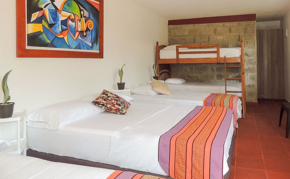 Portoazul Casa De Playa - Puerto Colombia