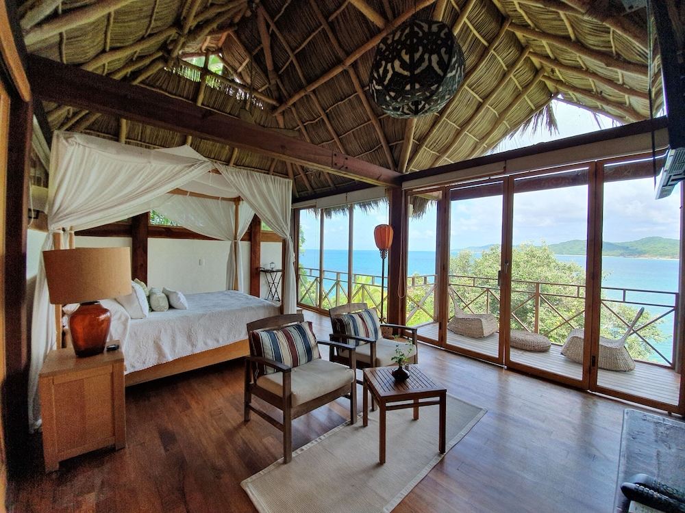 Hotel Boutique Siete Lunas - Sayulita