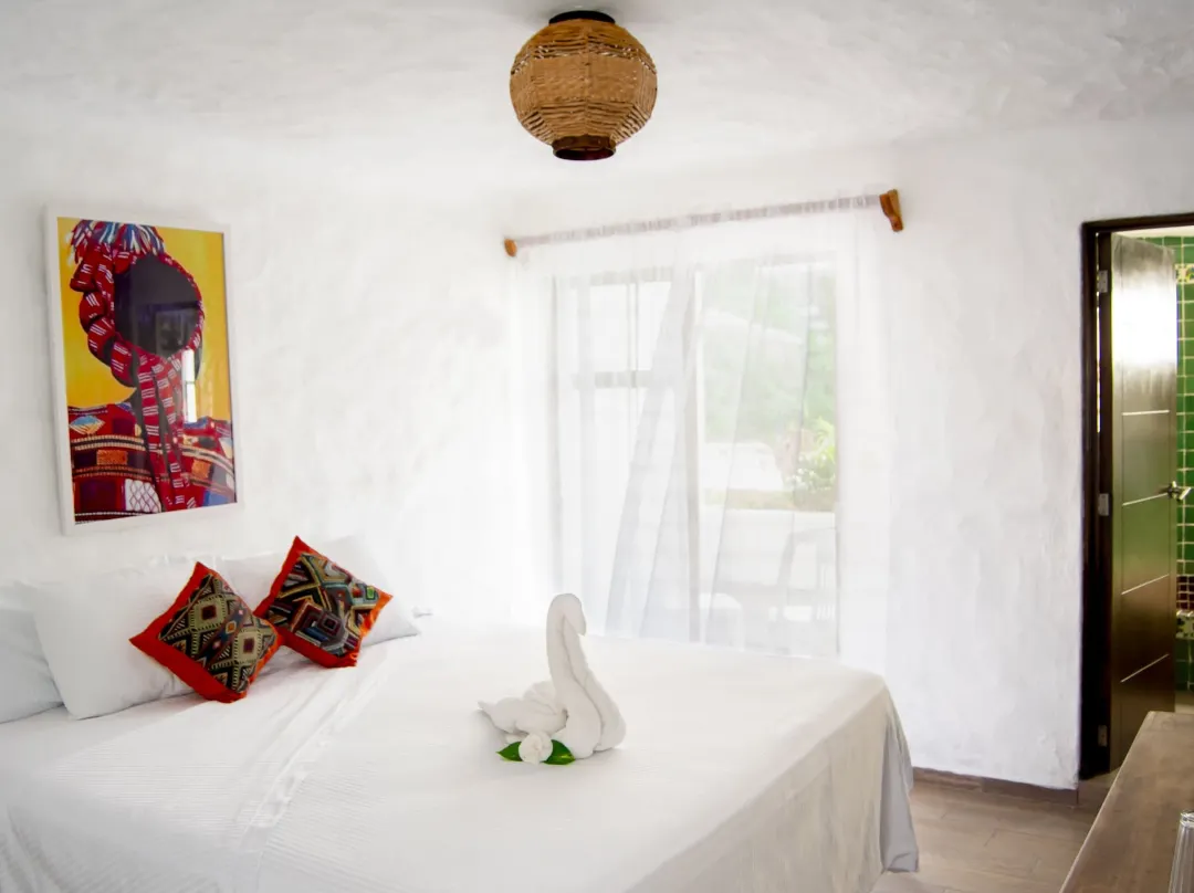 Petit Hotel Pilitas - Puerto Vallarta