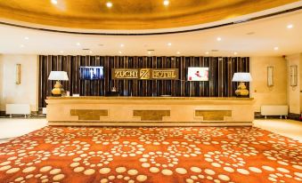 Zuchi Hotel, Ulaanbaatar (Prices & Reviews 2024) | Trip.com