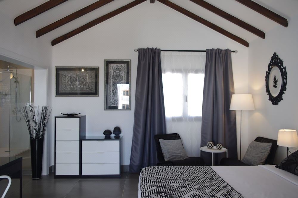 Magma Rooms Playa Honda - Lanzarote