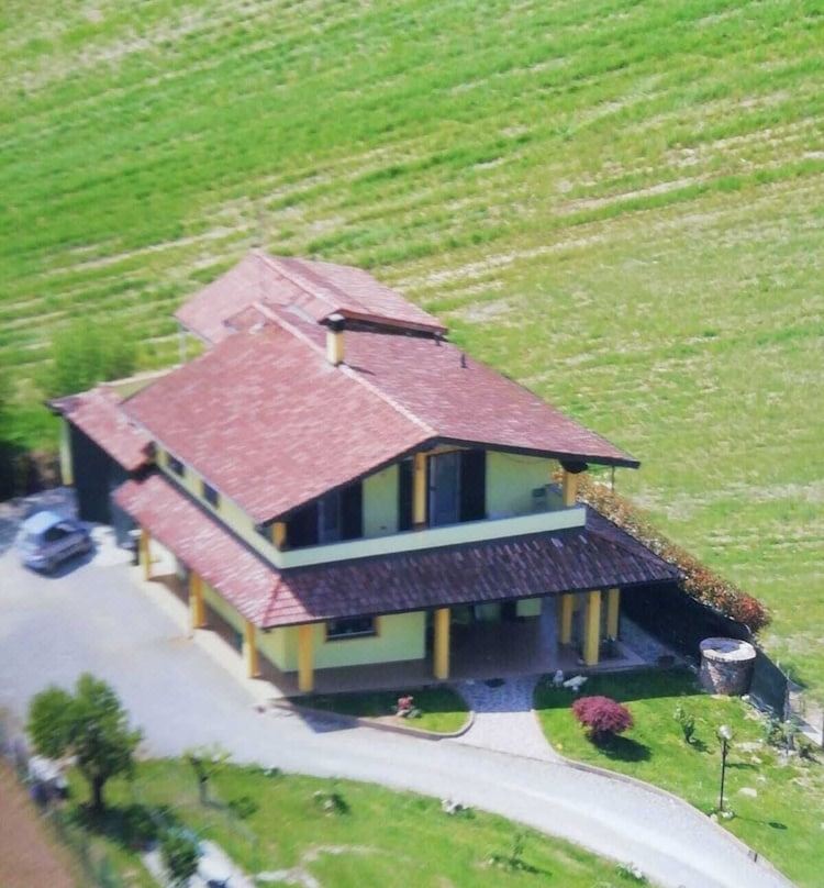Gli Angeli B&b - Provincia di Biella