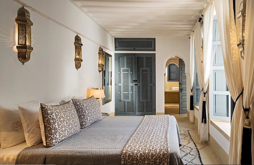 Riad Adore - Marrakesh