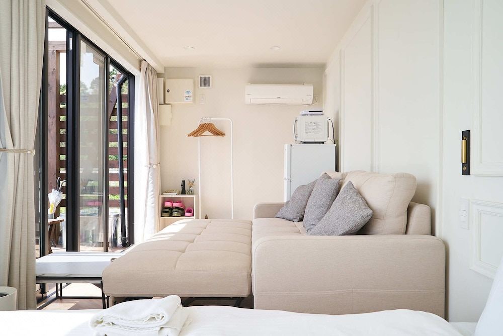 Retreat Sado Island Glamping - 佐渡島