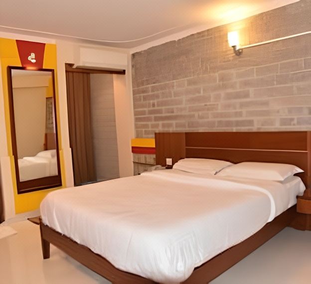 White Orchid Resort - Mysuru