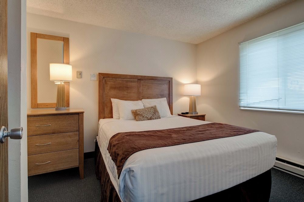 Ester Lee Motel - Lincoln City, OR