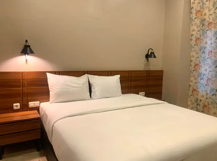 Merlion Hotel - Medan