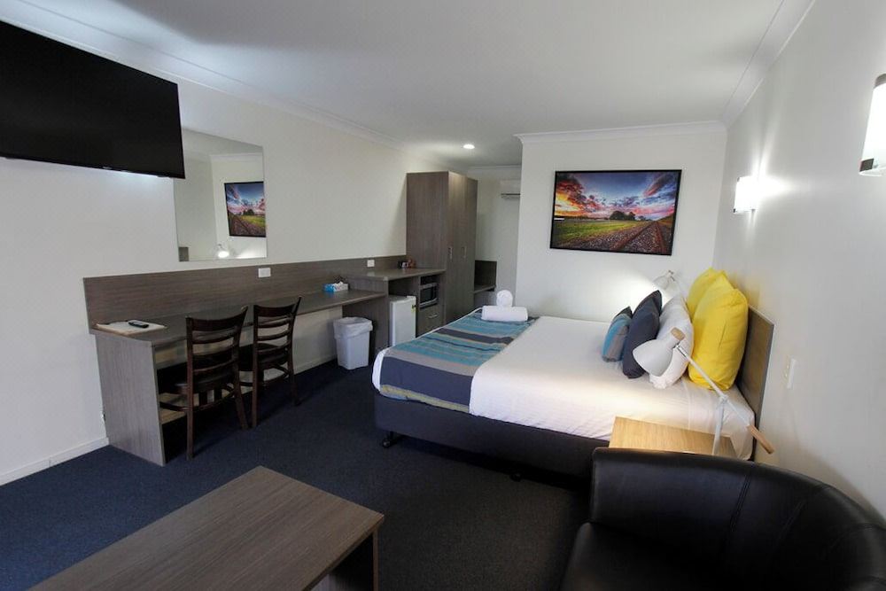 Sugar Country Motor Inn - Bundaberg Central