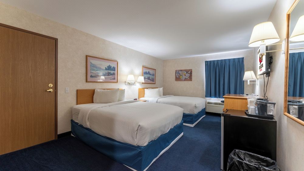 Schmidt's Creek Hotel - Osage Beach, MO