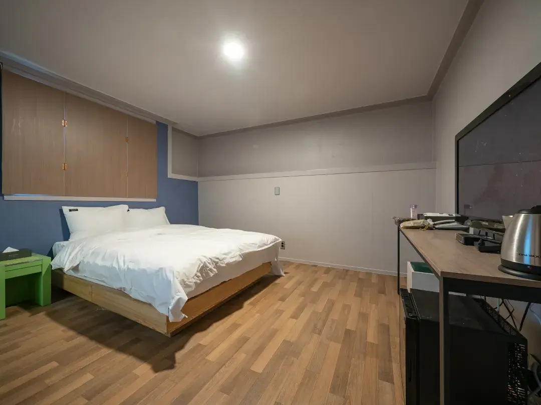 Yangju California - Dongducheon-si