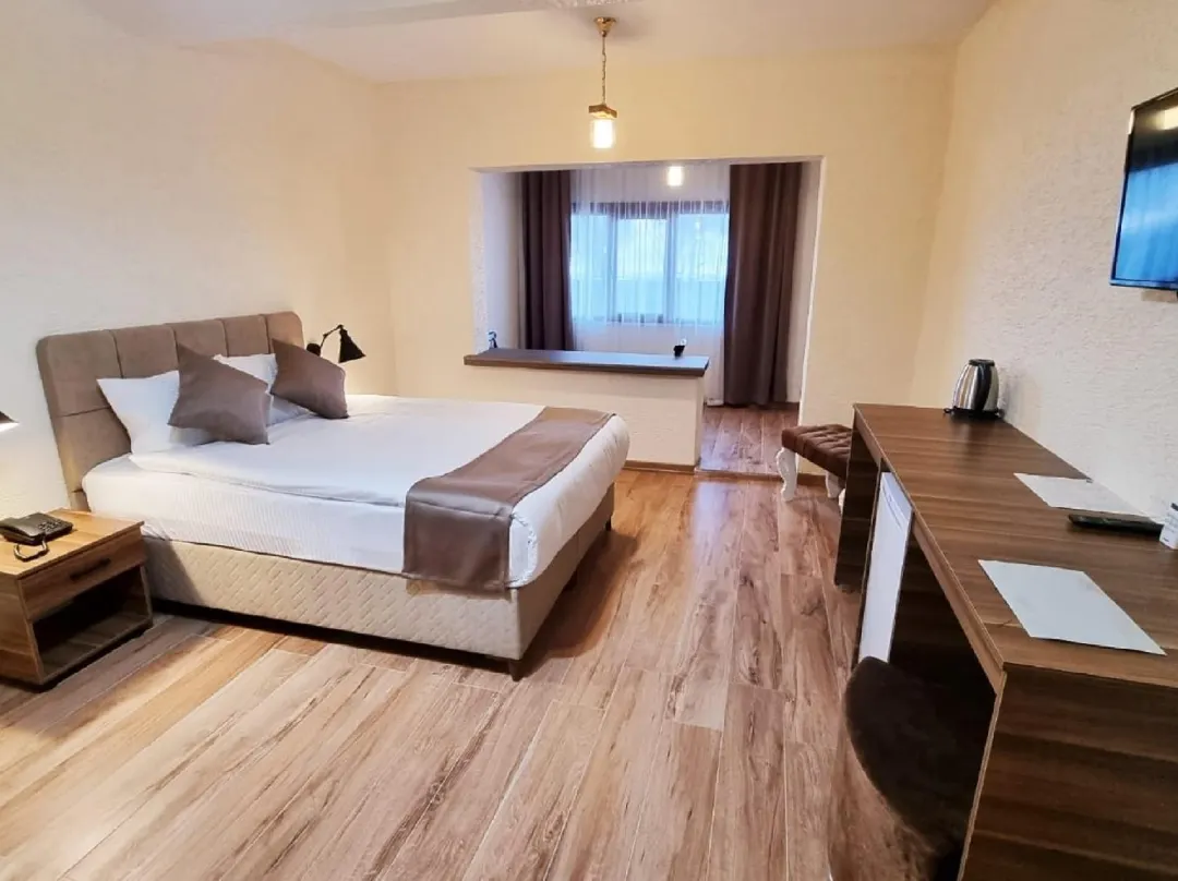 La Pearl Konaklama - Avcılar
