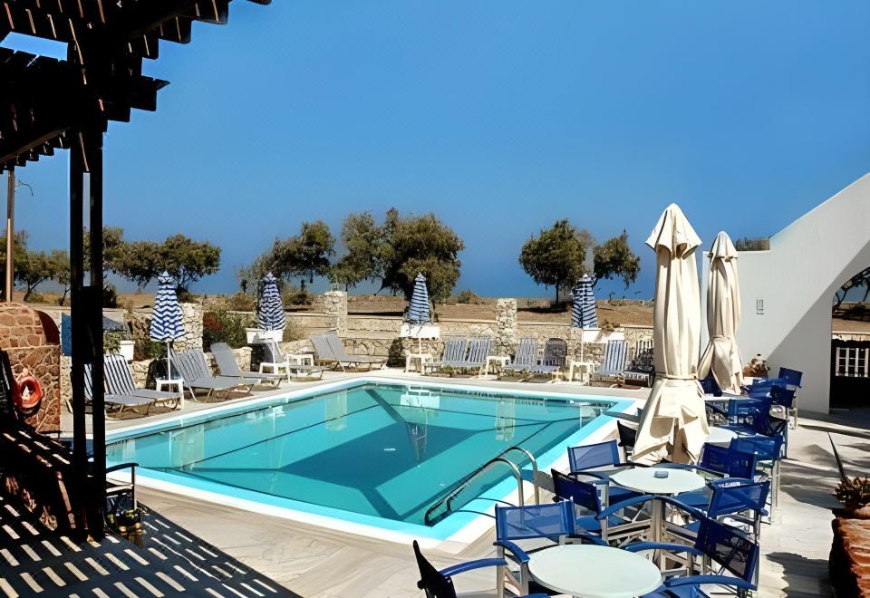 Scorpios Beach, Santorini (Prices & Reviews 2024) | Trip.com