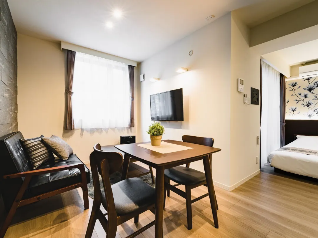 Hotel -Sui- Haruyoshi - Fukuoka