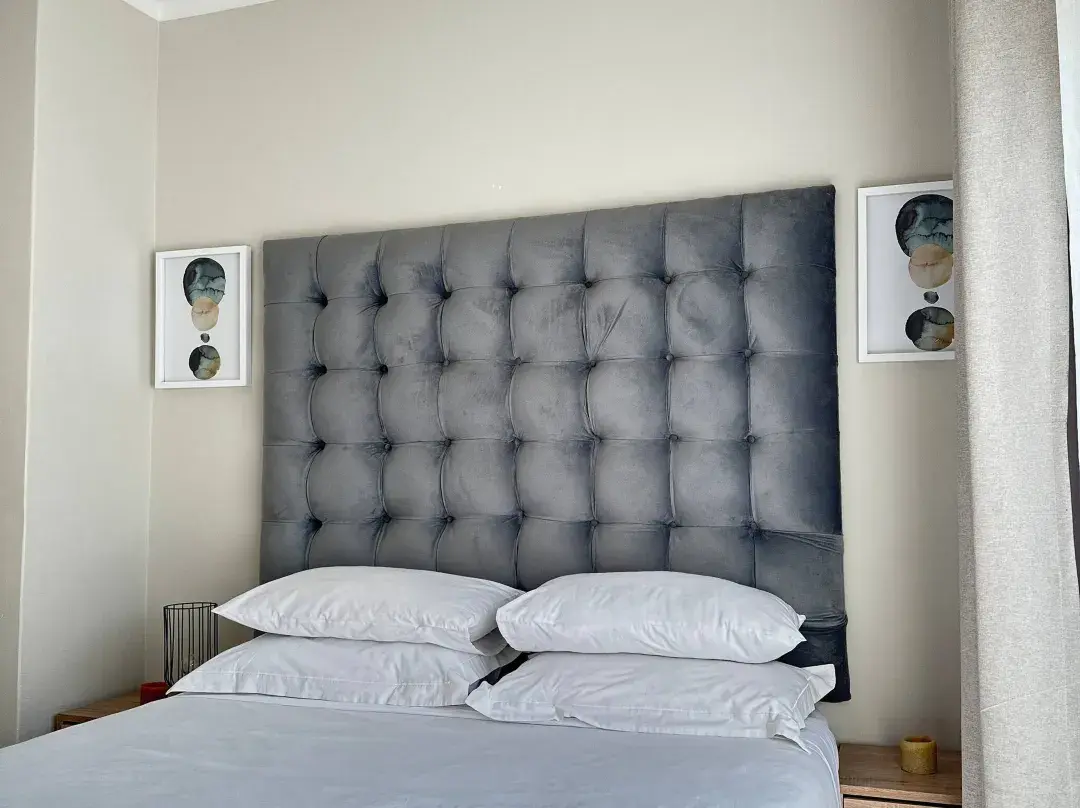 Humble Abode - 93 On New - Midrand - Midrand