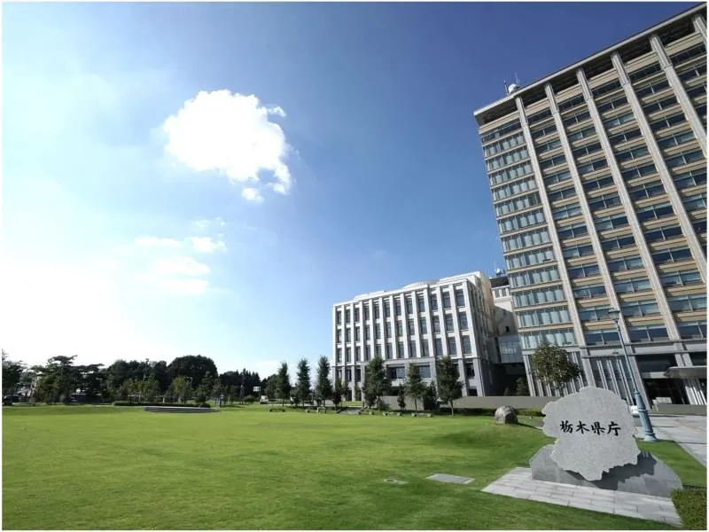 Utsunomiya Hotel Maruji - Utsunomiya