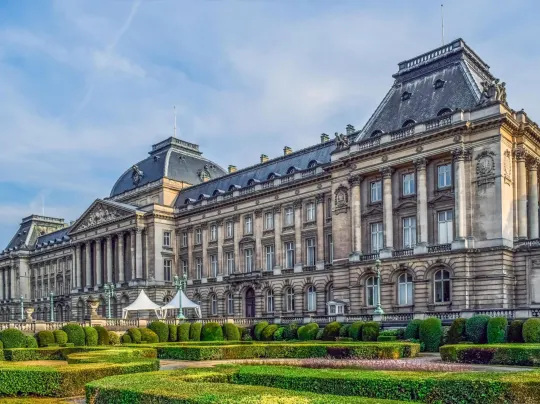 Holiday Inn Express Brussels - Airport - Belgium