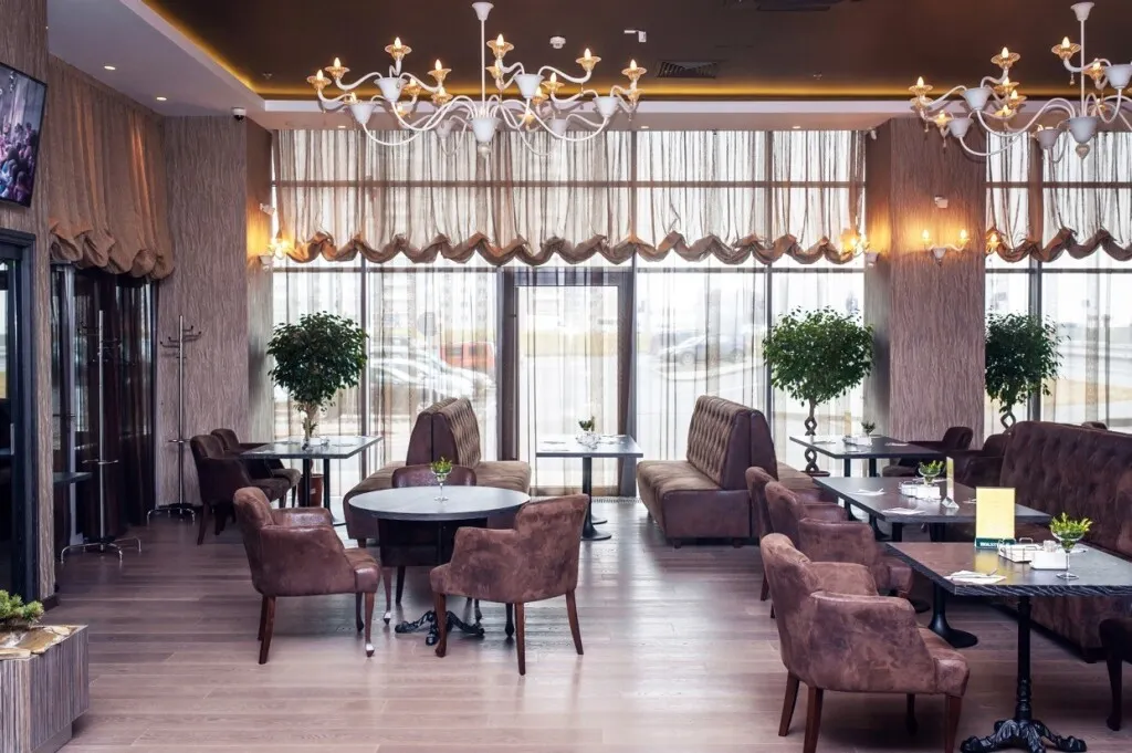 Green City Hotel - Minsk