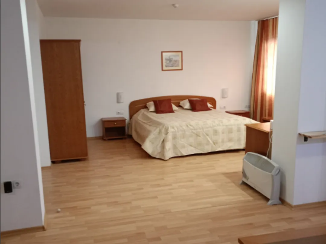 Two Balconies Mountain View - 300mbps Wi-fi - Bansko