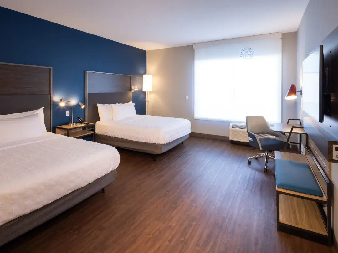 Tru By Hilton Yakima Airport - Yakima, WA