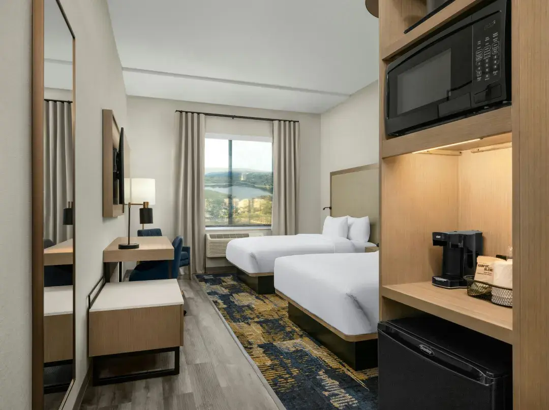Fairfield Inn & Suites Livermore - Livermore, CA
