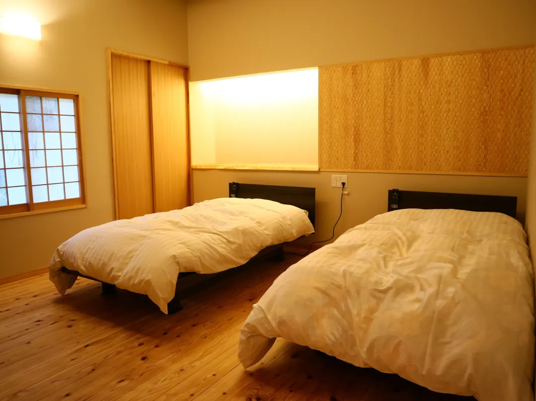 Ureshino Onsen Kappo Ryokan Ritoen - Ureshino