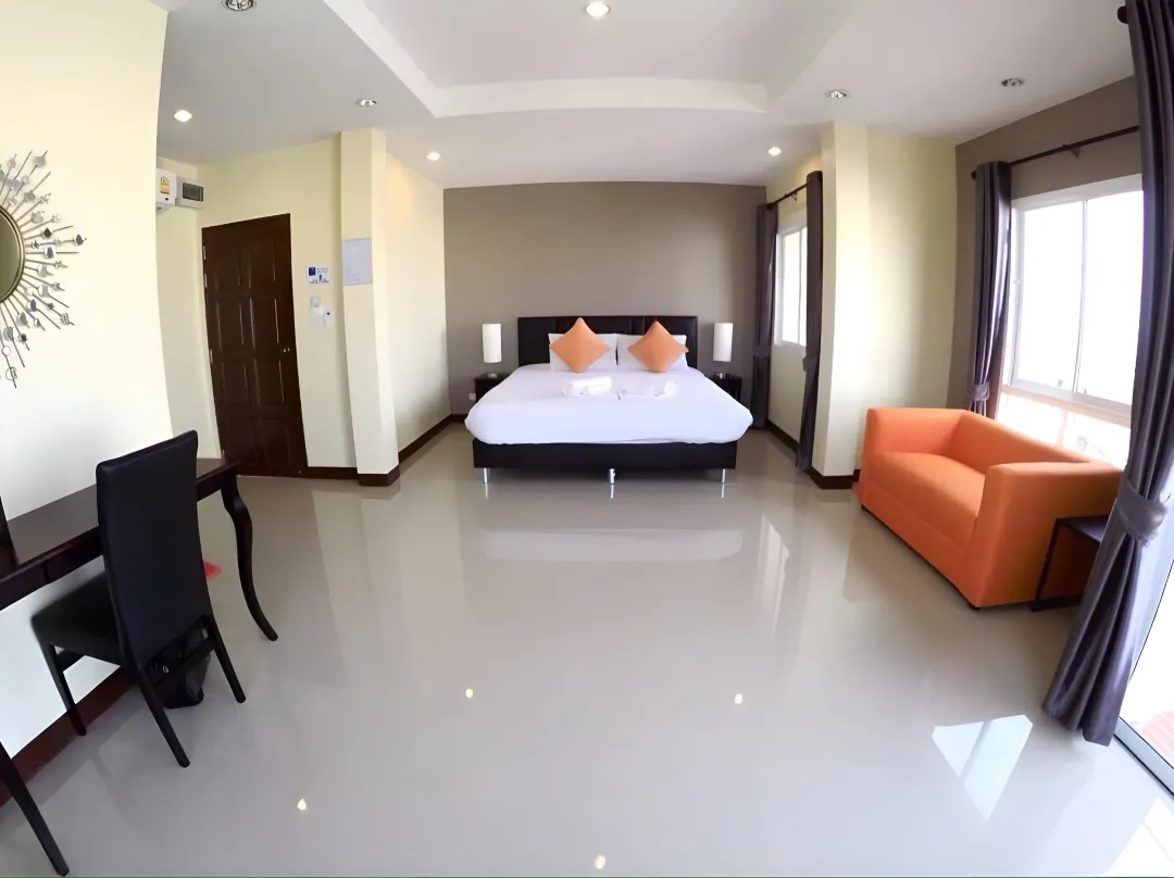 Baan Yooyen - Hua Hin