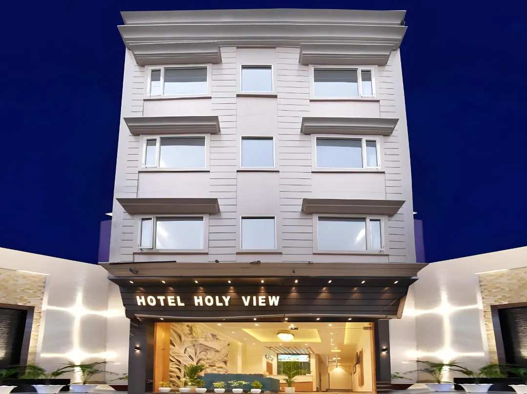 Hotel Holyview - Amritsar