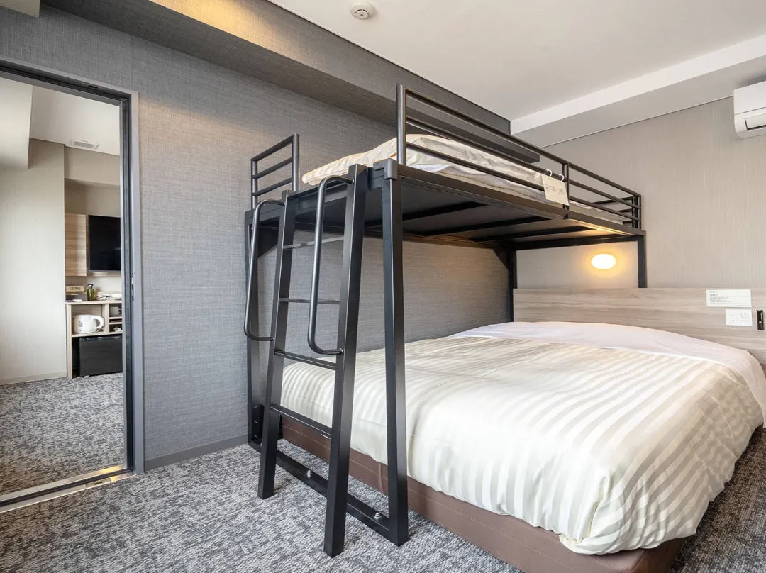 Super Hotel Shiga - 米原市