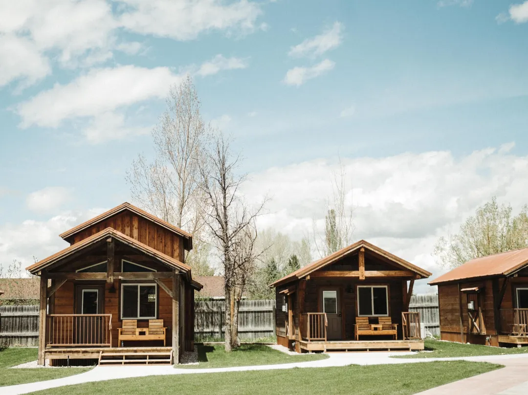 Teton Valley Resort - Idaho (State)