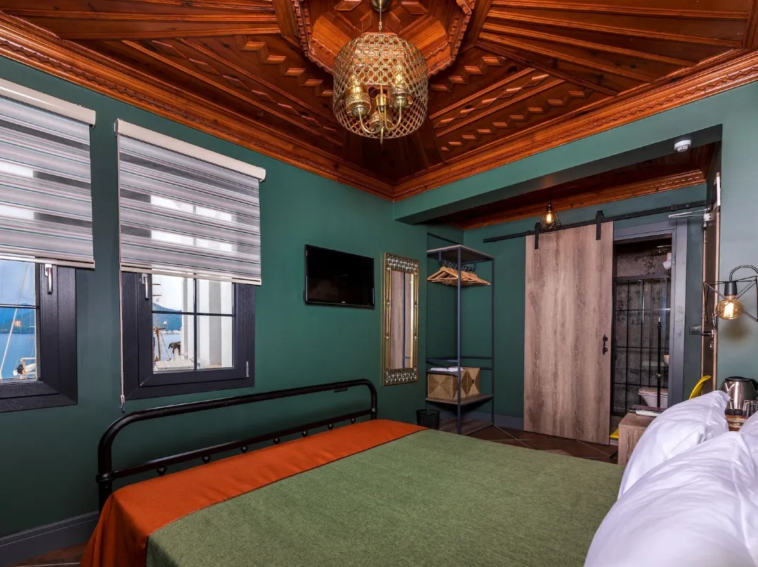 Sunset Boutique Hotel Marmaris - Marmaris