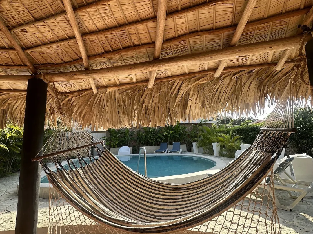 El Rincon De Abi - Dominican Republic