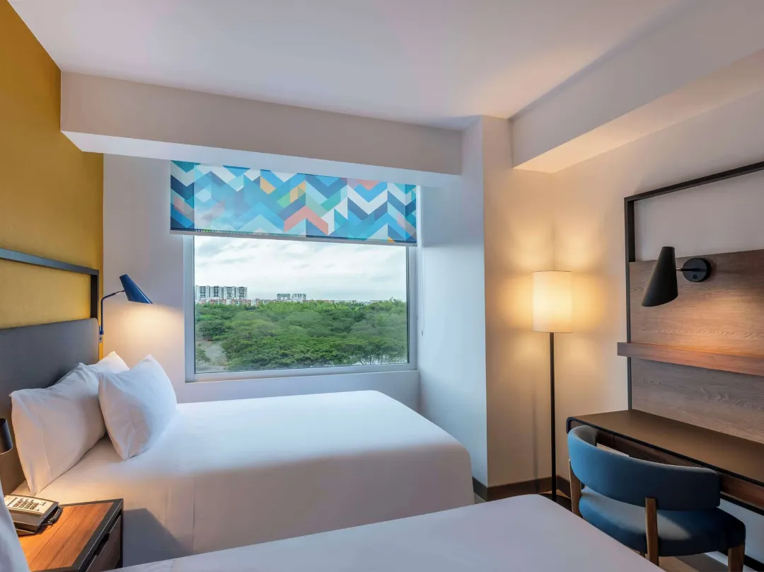 Tru By Hilton Cali Sur - Cali