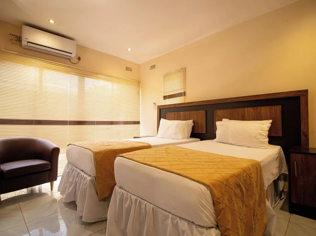 Bethel Lodgings - Victoria Falls