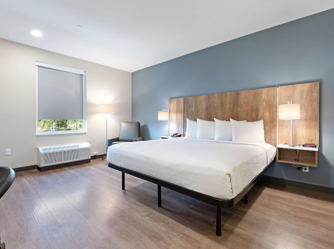 Extended Stay America Premier Suites - Tampa - Gibsonton - Riverview - Riverview, FL