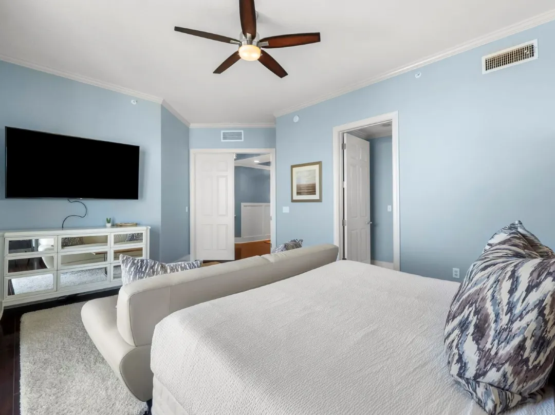The Alexander 401 - Alys Beach, FL
