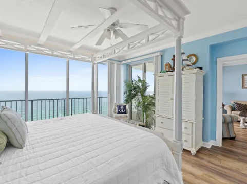 Boardwalk 2104 - Panama City Beach, FL