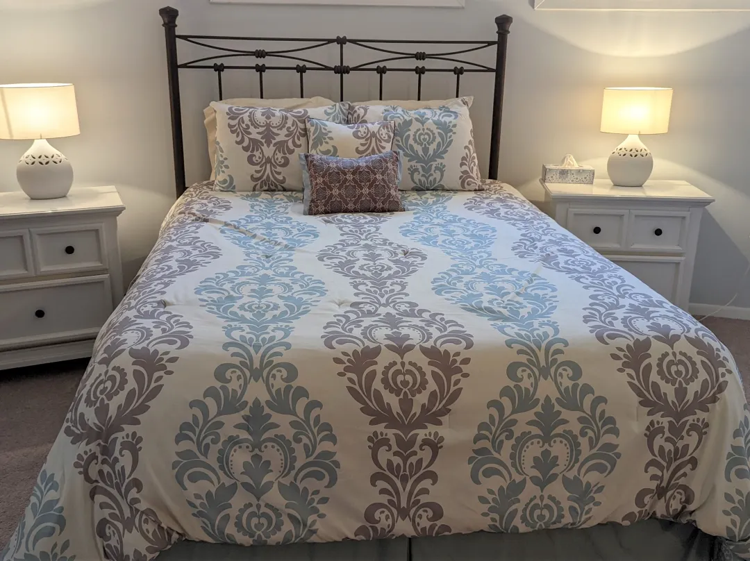 Beautiful All Season Views And Cozy Wood Burning Stove - Charming Nature Haven - Luray, VA