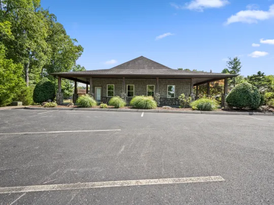 Scenic Views And Recreational Opportunities - Modern Lake Sanctuary - Douglas Lake, TN