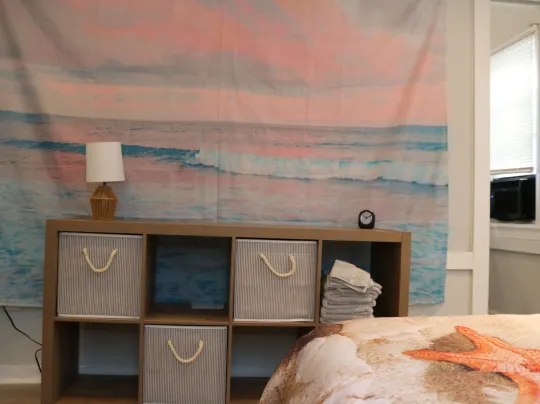 Steps To Beach And Nightlife Excitement - Charming Coastal Getaway - Seabrook, NH