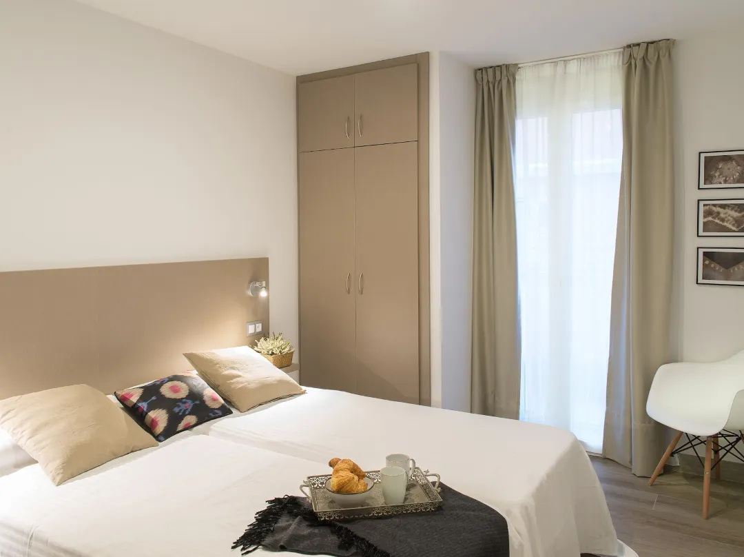 Suites Campo Del Príncipe - Granada