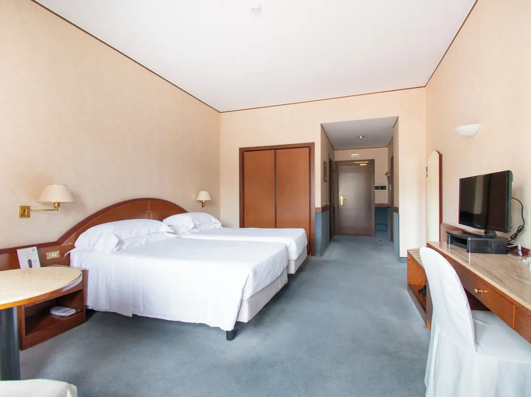 Hotel Excelsior San Marco - Lombardy
