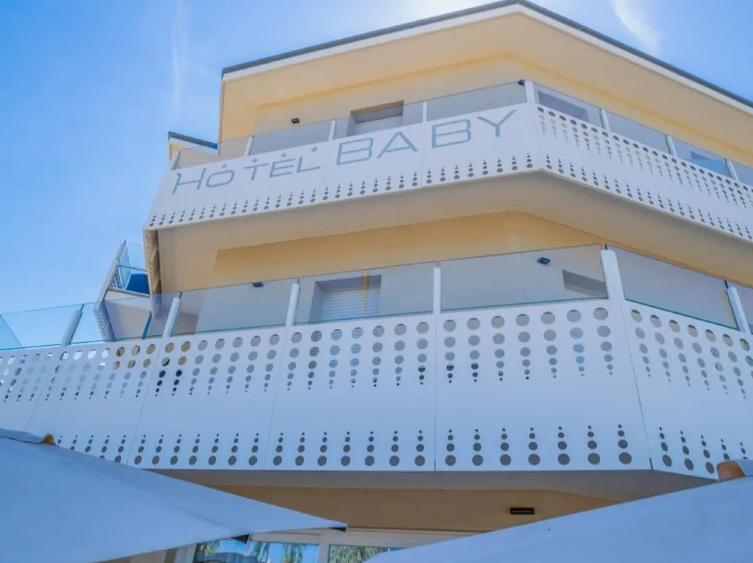 Albergo Baby - Rimini