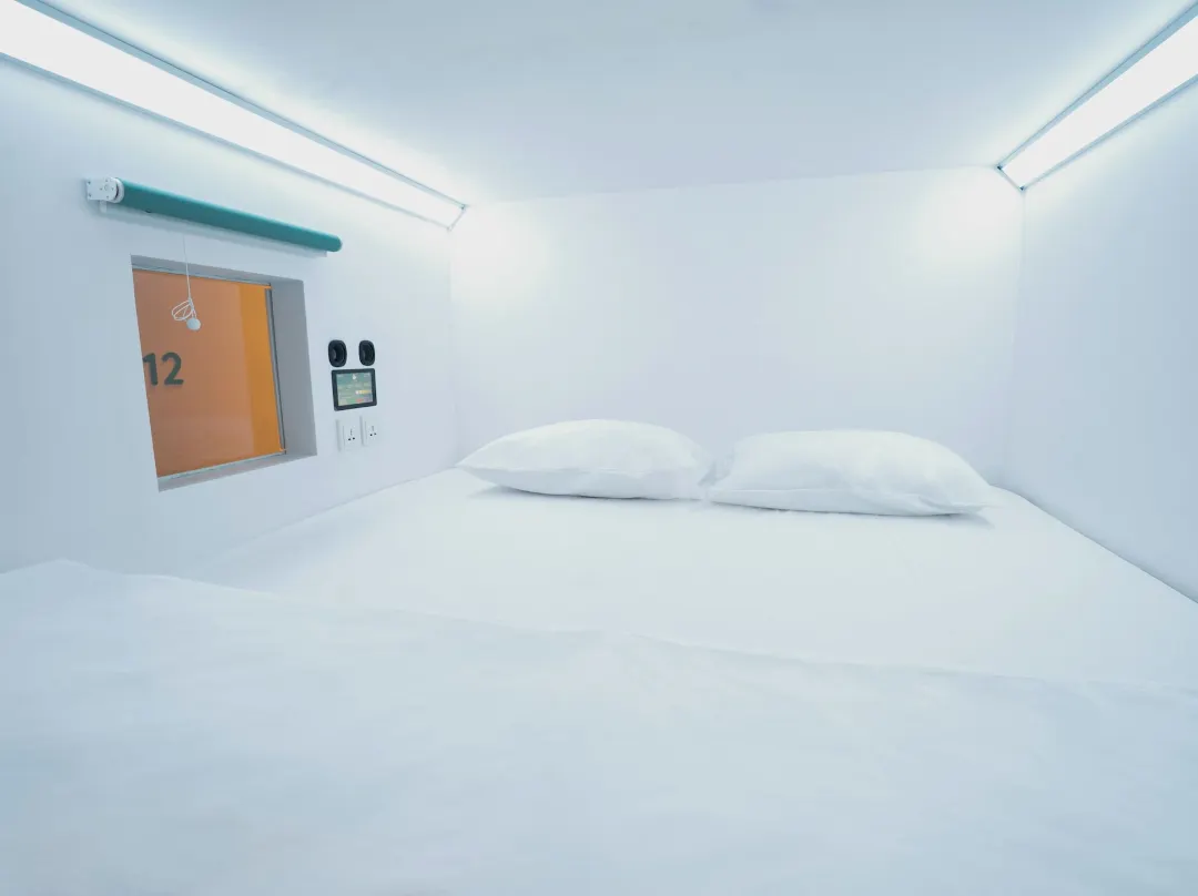 Bobopod Itc Kuningan, Jakarta - Jakarta