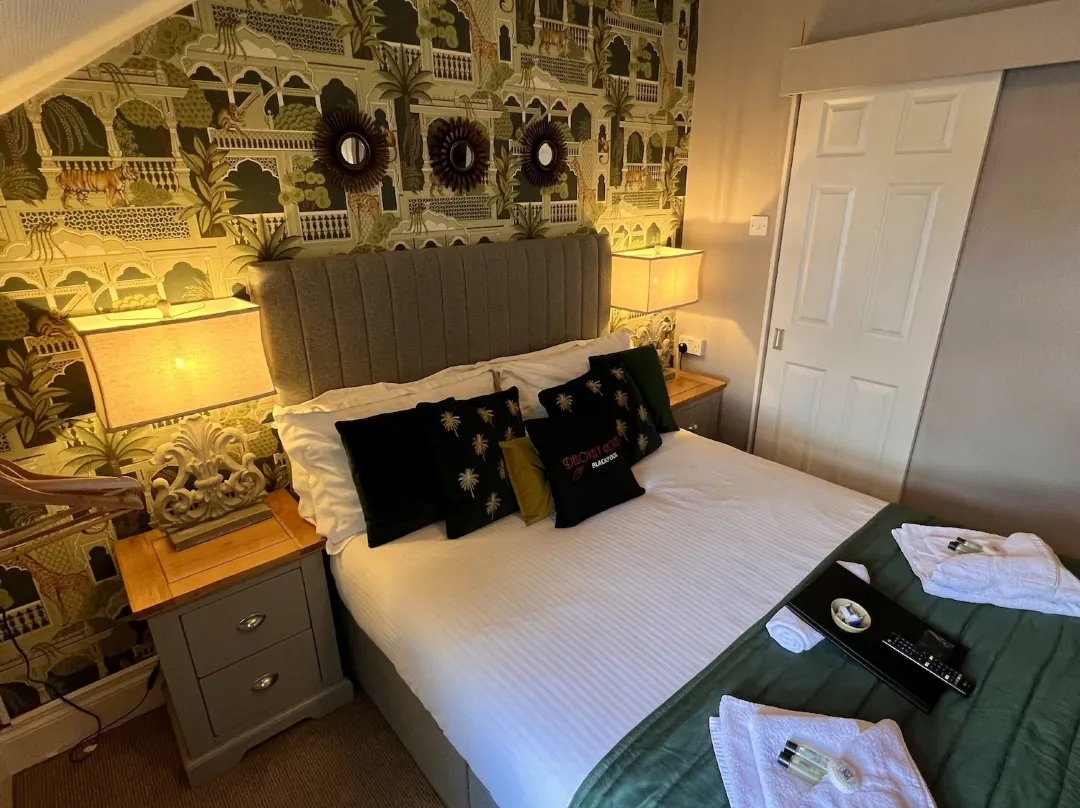 Delovely Hotel - Lancashire