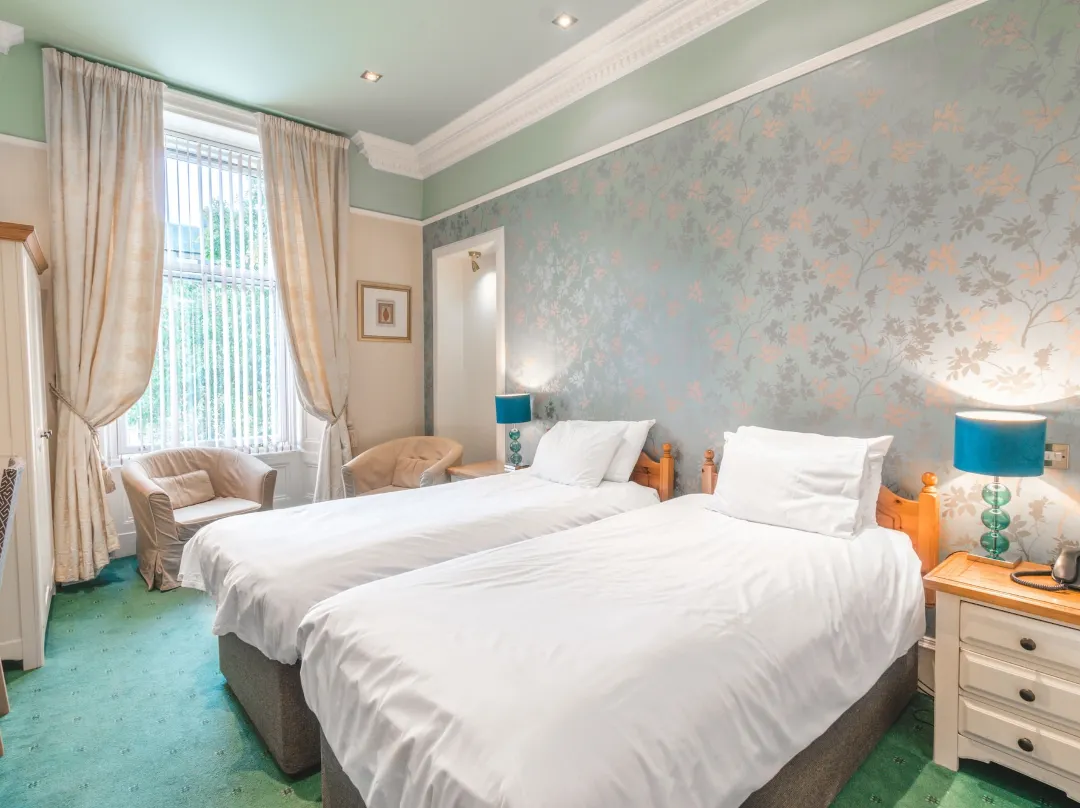 Hotel Ceilidh-donia - Edimburgo