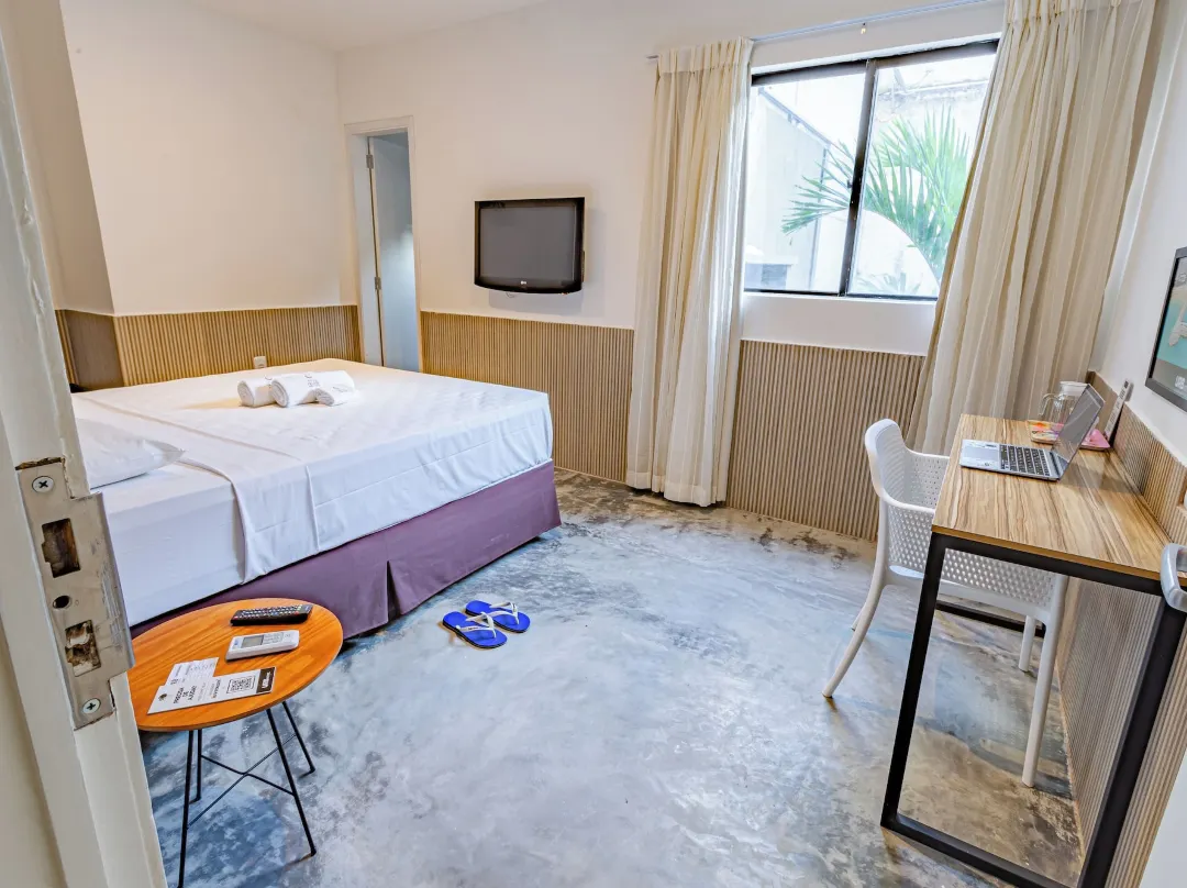 Urb Hotel - Fortaleza