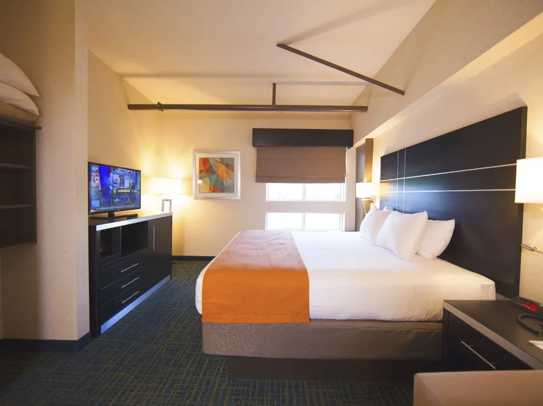 Warehouse Hotel At The Nook - Lititz, PA