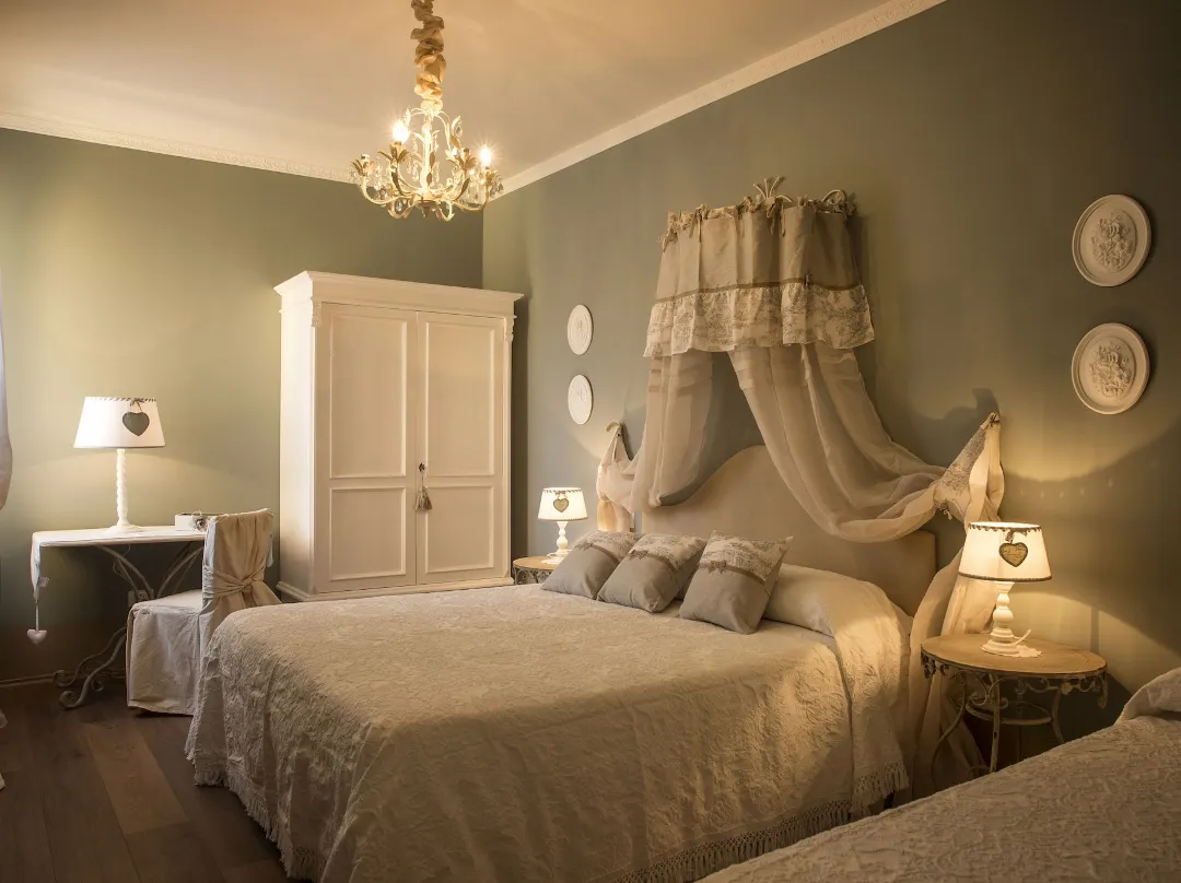 Il Biancospino - Abbadia San Salvatore