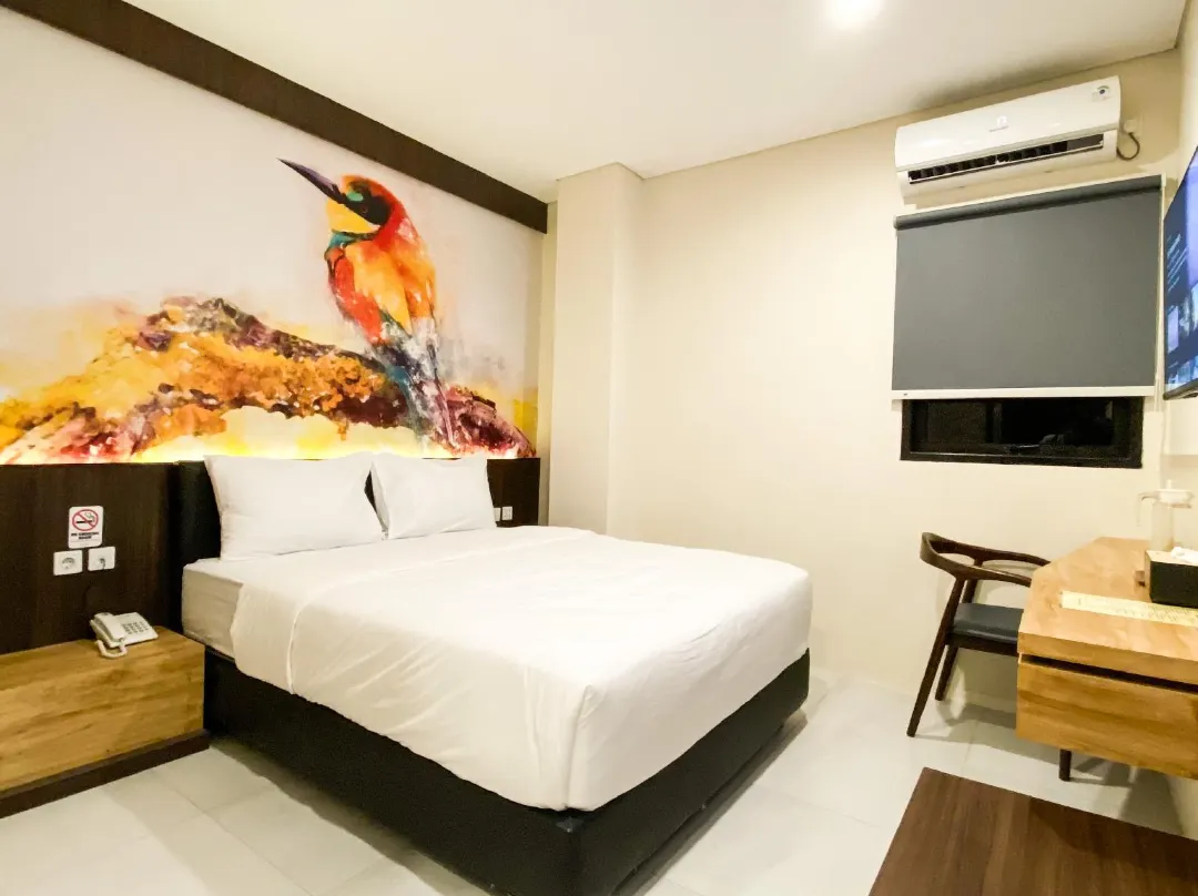 Zora Heritage Hotel - Samarinda